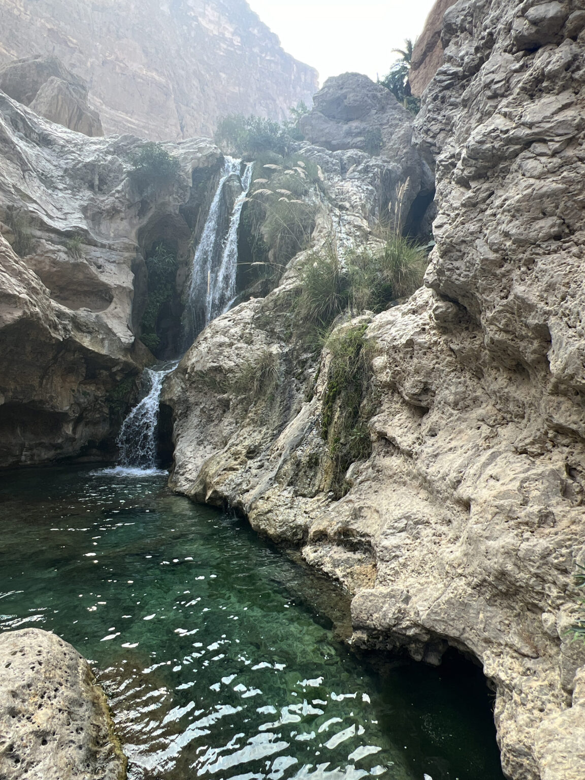 Wadi Tiwi and Mibam Village - Travel Indigenous