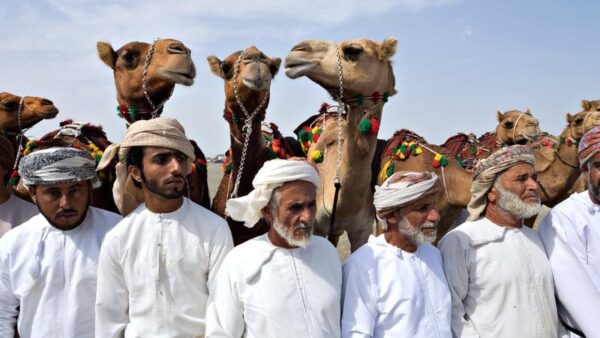 Tribes in Oman: The Messengers of History | Travel indigenous