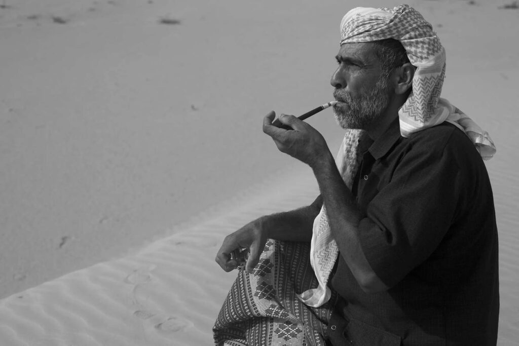 Tribes in Oman: The Messengers of History | Travel indigenous
