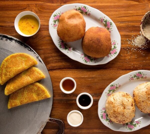 A Trip Into The Traditional Food of UAE | Travel Indigenous