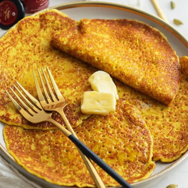 A Trip Into The Traditional Food of UAE | Travel Indigenous