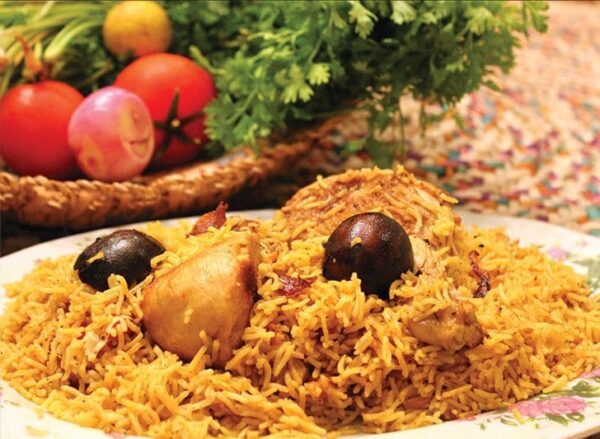 A Trip Into The Traditional Food of UAE | Travel Indigenous