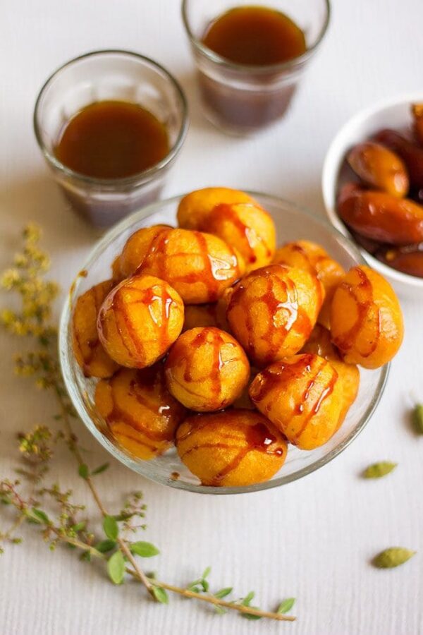 A Trip Into The Traditional Food of UAE | Travel Indigenous