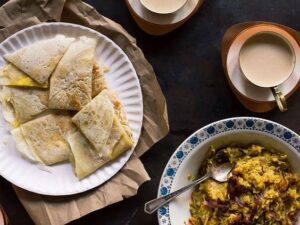 Traditional Omani Food and Cuisine | Travel Indigenous