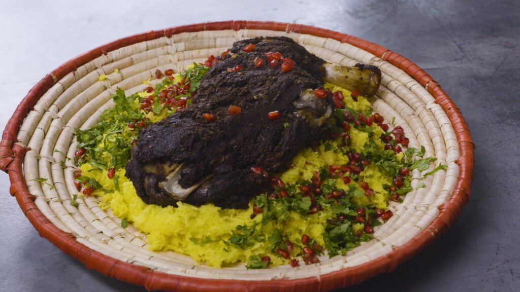 Traditional Omani Food and Cuisine | Travel Indigenous