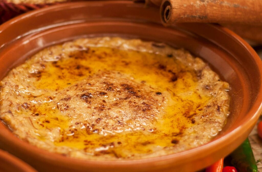 Traditional Omani Food and Cuisine | Travel Indigenous