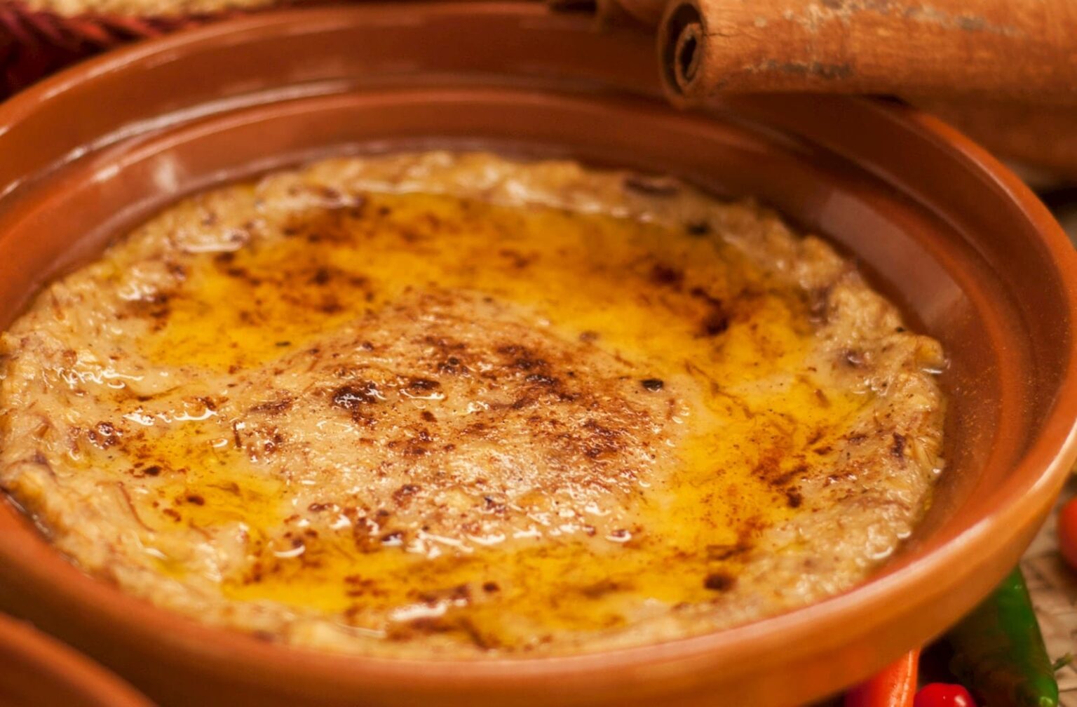 Traditional Omani Food and Cuisine | Travel Indigenous