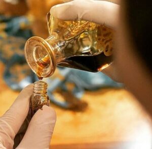 Arabic perfumes through history | Travel indigenous