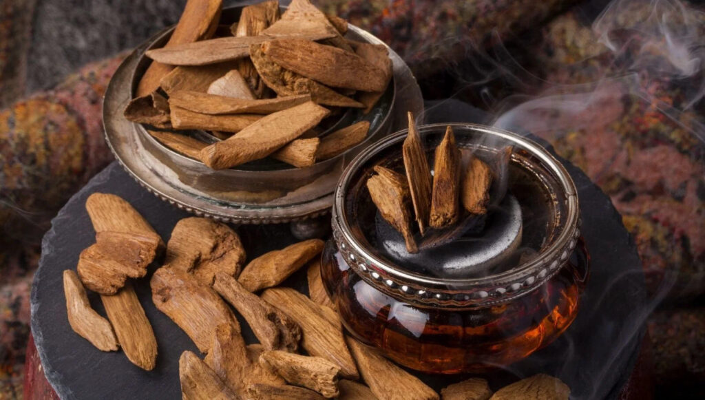 Arabic perfumes through history | Travel indigenous