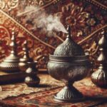 Arabic perfumes through history | Travel indigenous