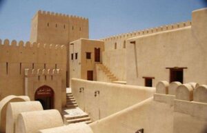 Nizwa City and Its Heritage in Oman | Travel Indigenous